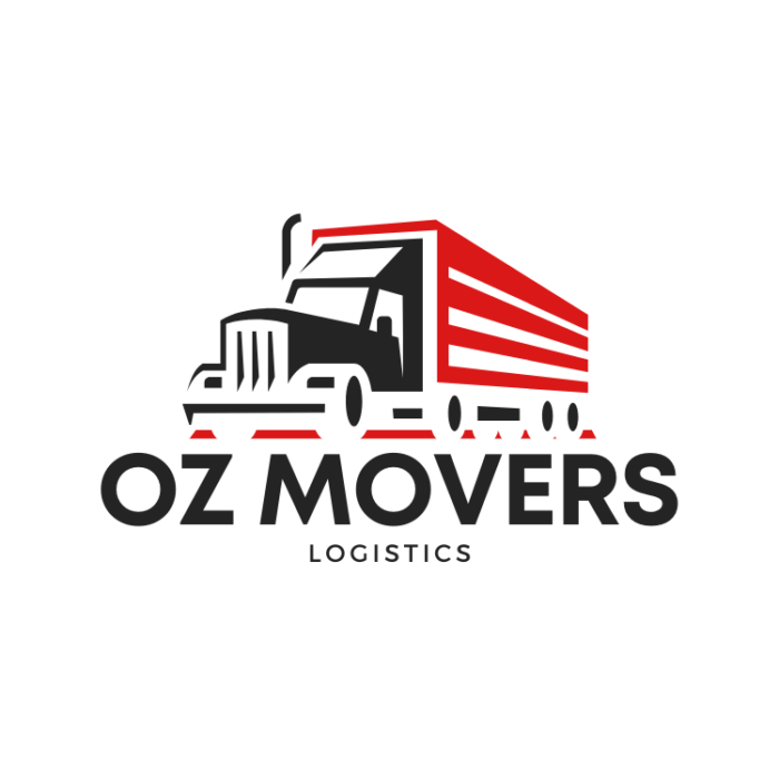 Services - Oz Movers Logistics